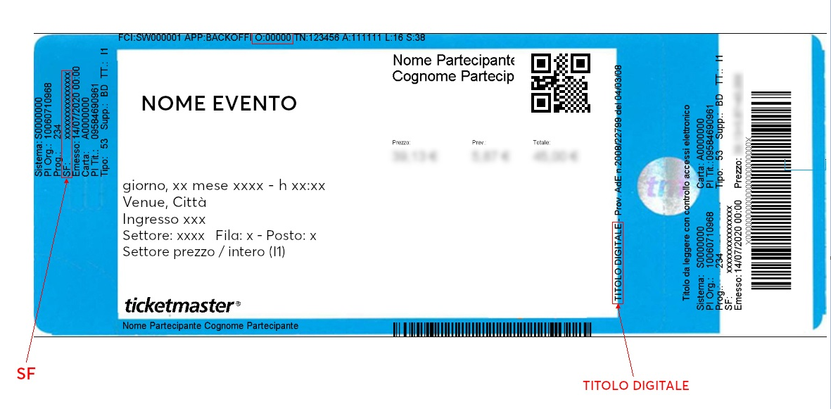 Ticket types and how to recognize them – Ticketmaster Help