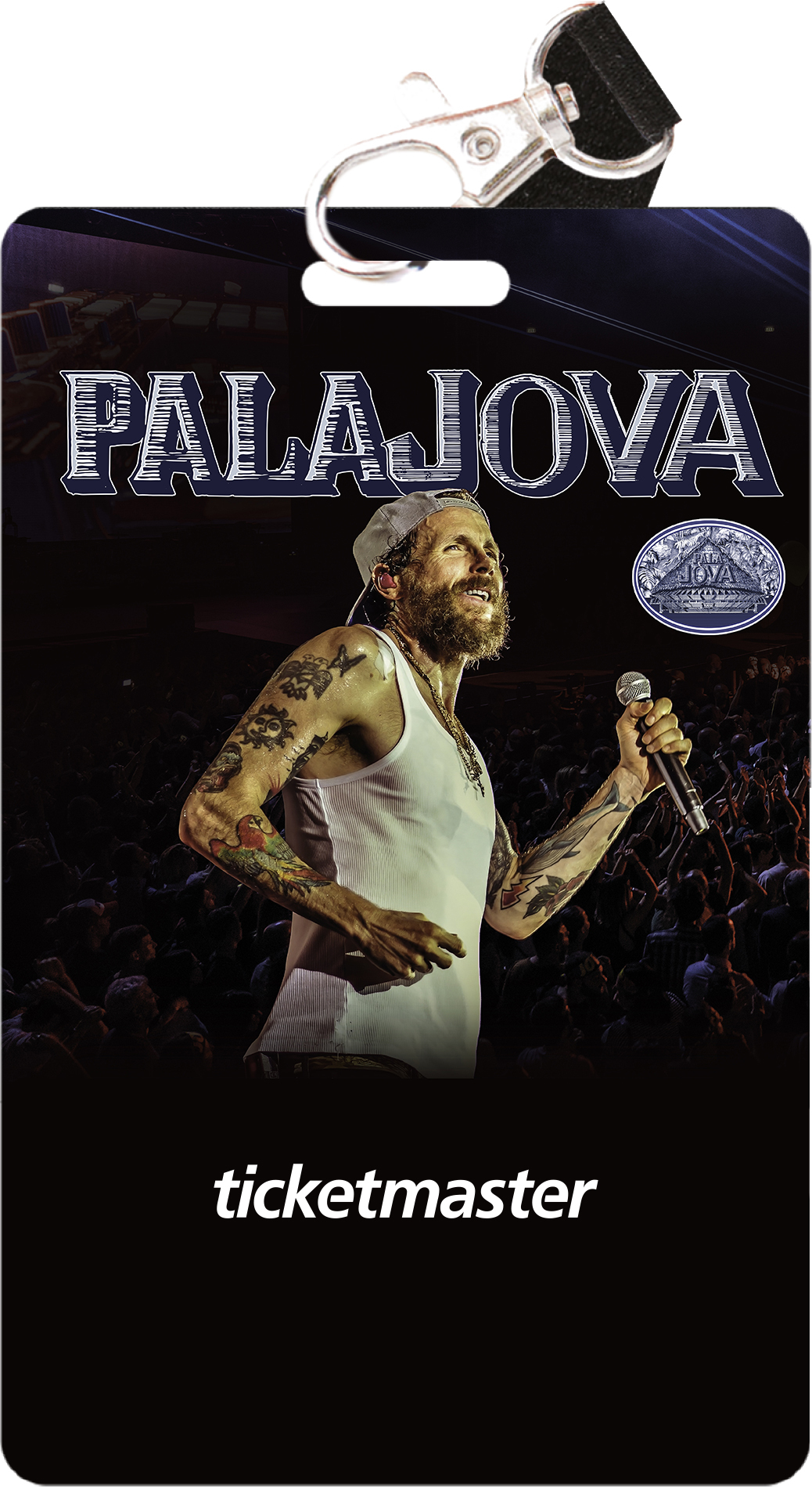 What is the Collector Ticket? – Ticketmaster Help