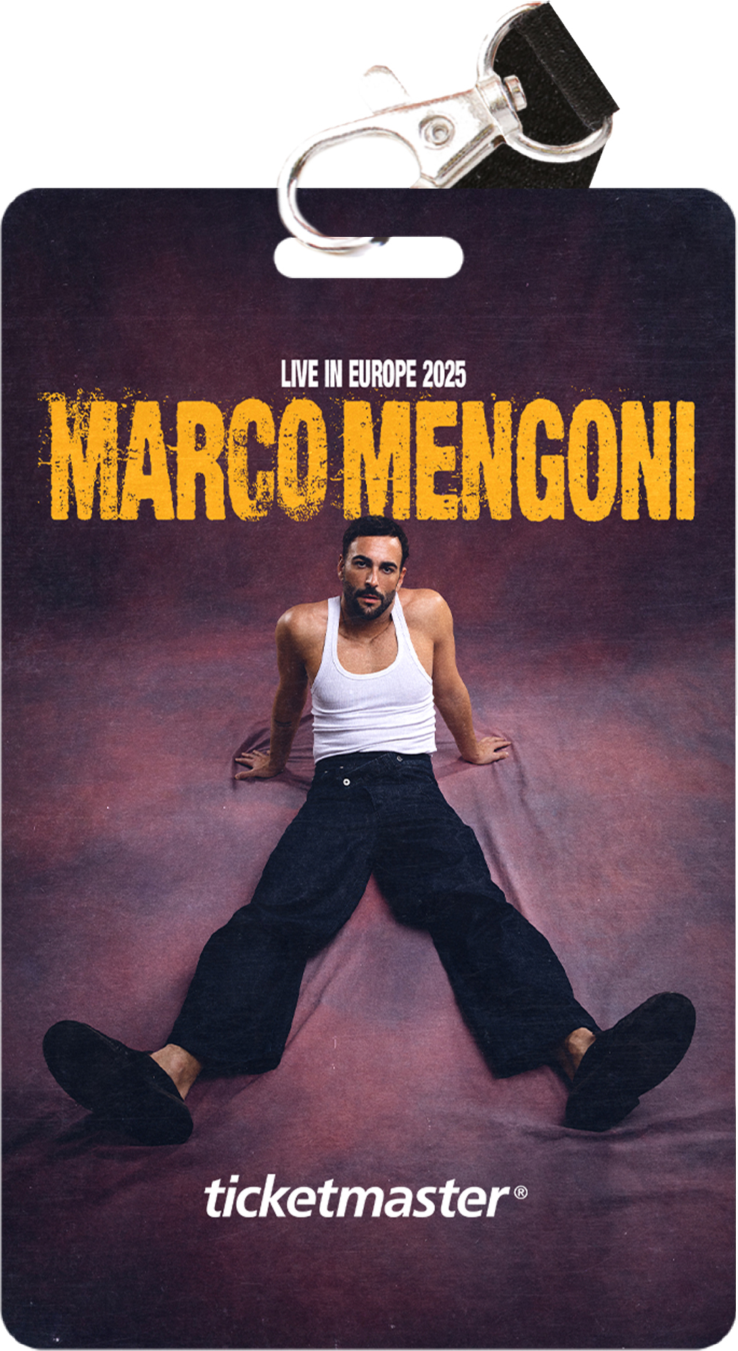 What is the Collector Ticket? – Ticketmaster Help